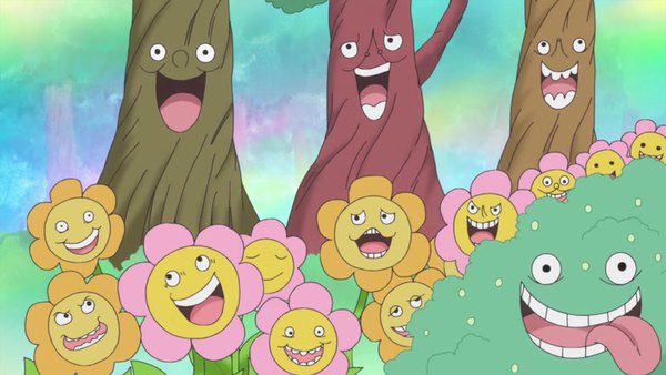 One Piece Episode 796 info and links where to watch