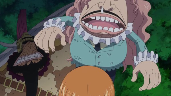 One Piece Episode 798 info and links where to watch