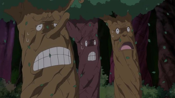 One Piece Episode 797 info and links where to watch