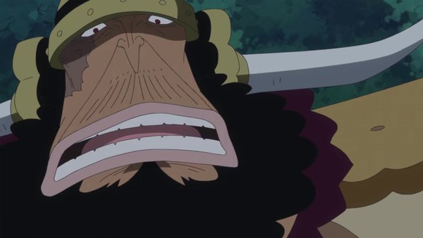 One Piece Episode 797 info and links where to watch
