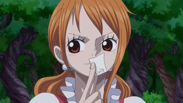 One Piece Episode 799 info and links where to watch