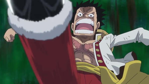 One Piece Episode 799 info and links where to watch