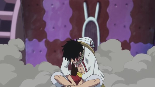 One Piece Episode 799 info and links where to watch