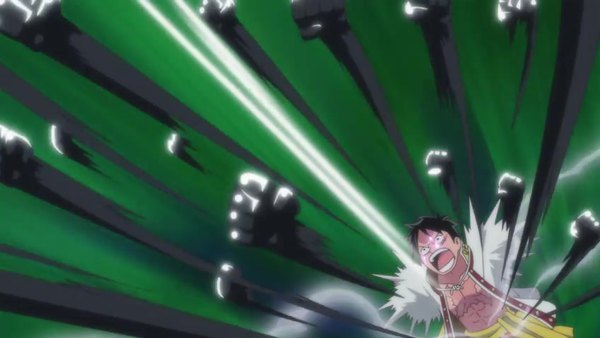 One Piece Episode 799 info and links where to watch