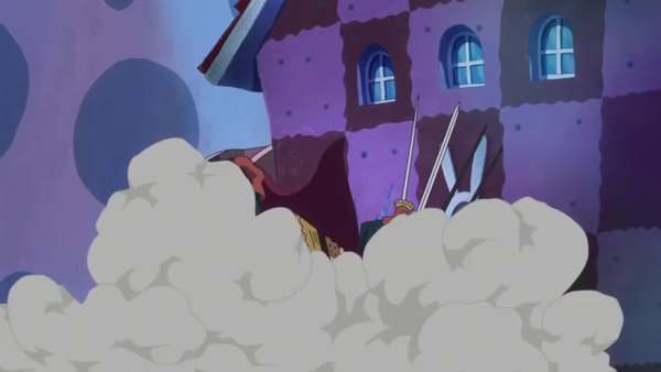 One Piece Episode 799 info and links where to watch