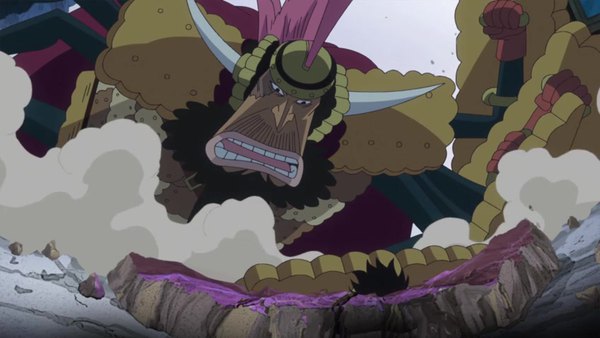 One Piece Episode 799 info and links where to watch