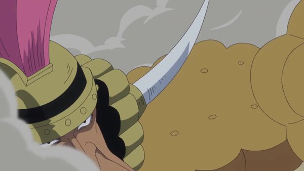 One Piece Episode 799 info and links where to watch