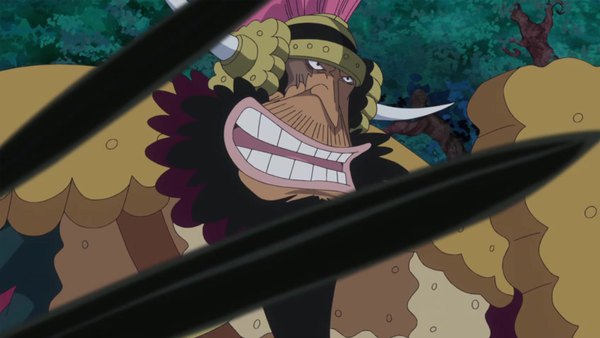 One Piece Episode 799 info and links where to watch