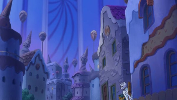 One Piece Episode 799 info and links where to watch