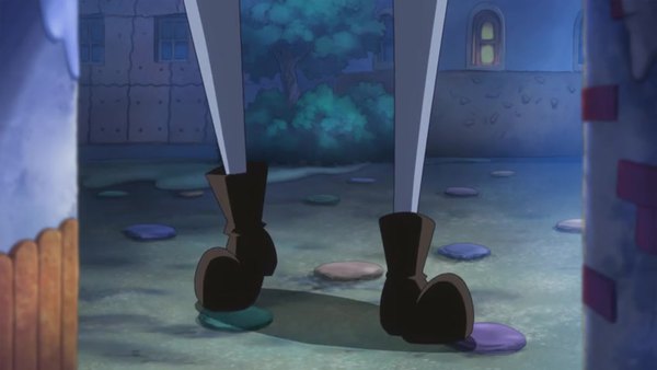 One Piece Episode 799 info and links where to watch