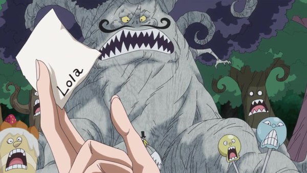 One Piece Episode 799 info and links where to watch