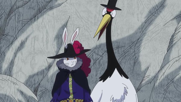 One Piece Episode 799 info and links where to watch