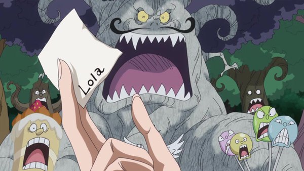 One Piece Episode 799 info and links where to watch