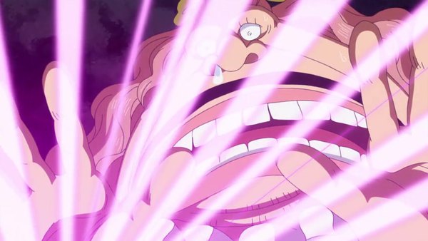 One Piece Episode 799 info and links where to watch