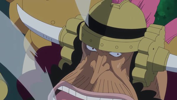 One Piece Episode 799 info and links where to watch
