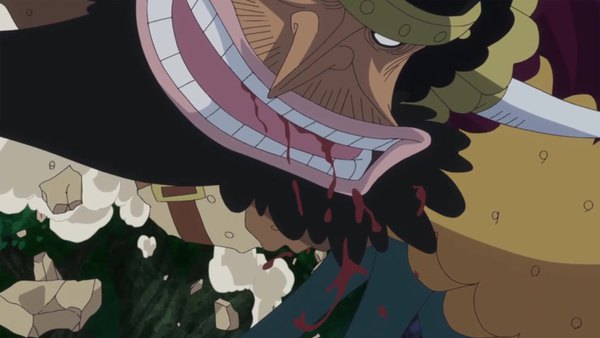 One Piece Episode 799 info and links where to watch