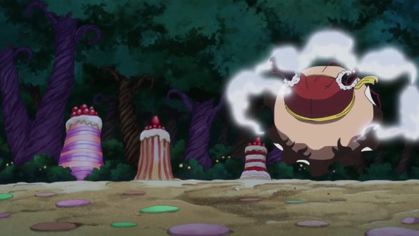 One Piece Episode 799 info and links where to watch