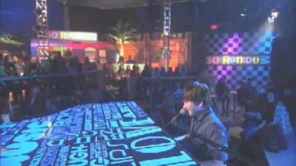 So Random! Season 1 Episode 2