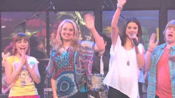 So Random! Season 1 Episode 3