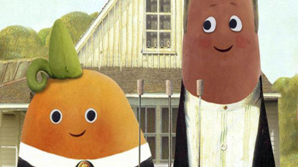 Small Potatoes Season 1 Episode 10