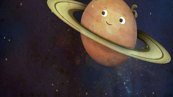 Small Potatoes Season 1 Episode 12