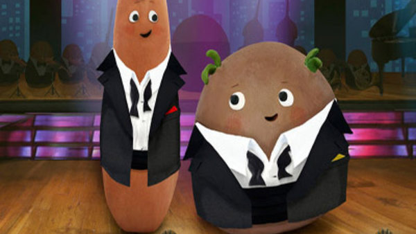 Small Potatoes Season 1 Episode 25