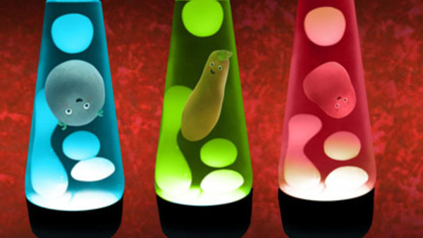 Small Potatoes Season 1 Episode 26