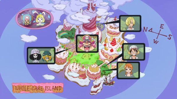 One Piece Episode 800 info and links where to watch