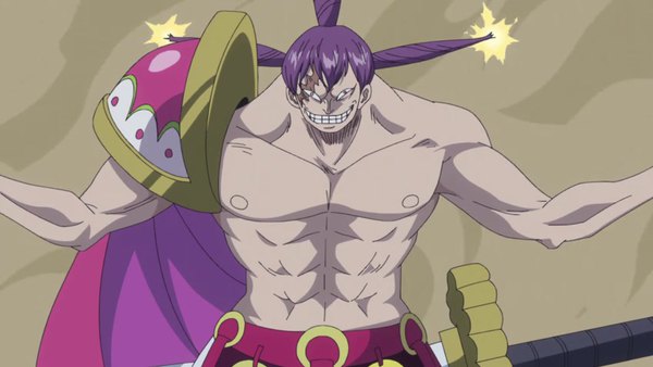 One Piece Episode 800 info and links where to watch