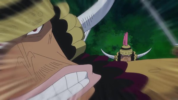 One Piece Episode 800 info and links where to watch