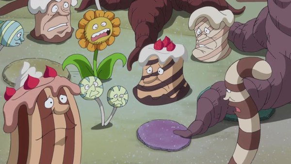 One Piece Episode 800 info and links where to watch
