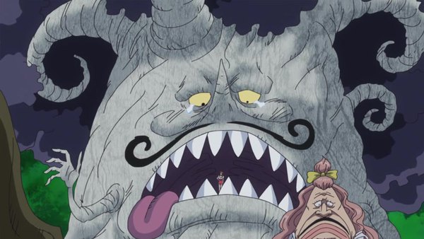One Piece Episode 800 info and links where to watch