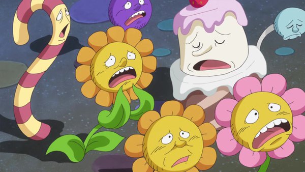 One Piece Episode 800 info and links where to watch
