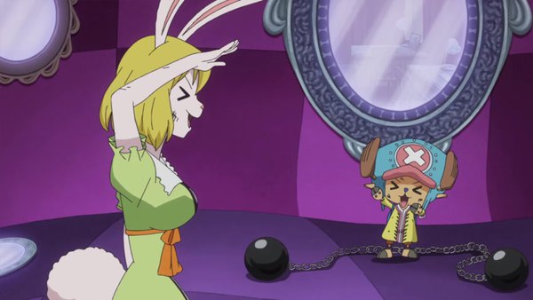 One Piece Episode 800 info and links where to watch