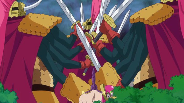 One Piece Episode 800 info and links where to watch