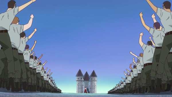One Piece Episode 800 info and links where to watch