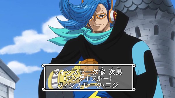 One Piece Episode 800 info and links where to watch