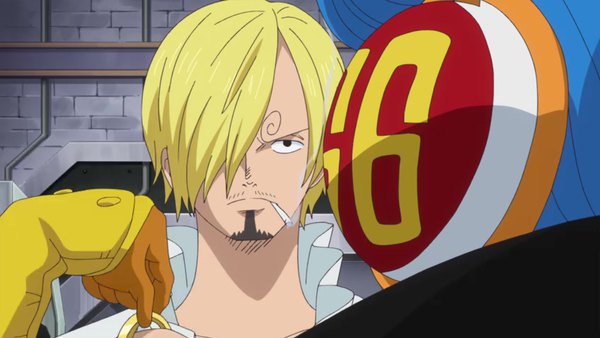 One Piece Episode 800 info and links where to watch