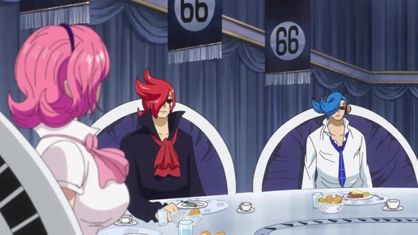 One Piece Episode 800 info and links where to watch