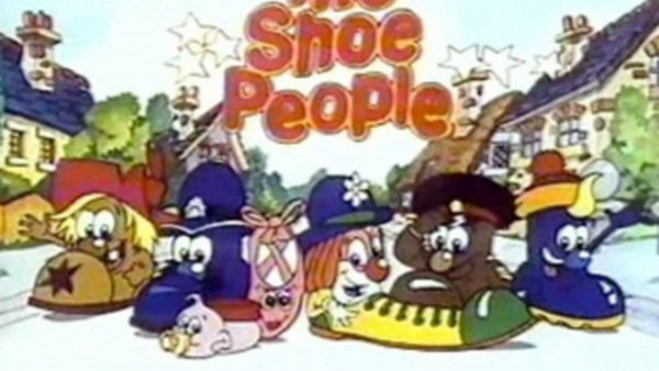 The Shoe People Episode 1