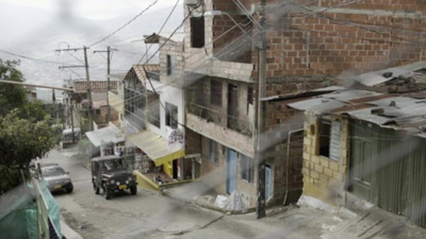 Surviving Escobar: Alias JJ Season 1 Episode 11