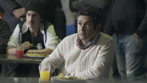 Surviving Escobar: Alias JJ Season 1 Episode 19