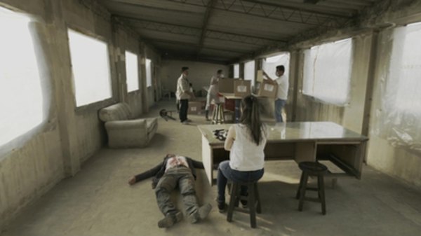 Surviving Escobar: Alias JJ Season 1 Episode 28