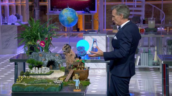 Bill Nye Saves the World Season 1 Episode 5 info and links where to watch