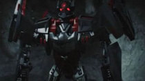 Transformers: Cyber Missions Season 1 Episode 1