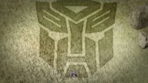 Transformers: Cyber Missions Season 1 Episode 1