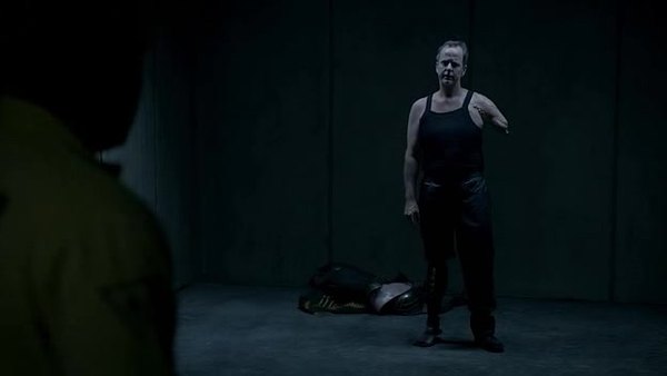 Powers Season 1 Episode 3 Recap