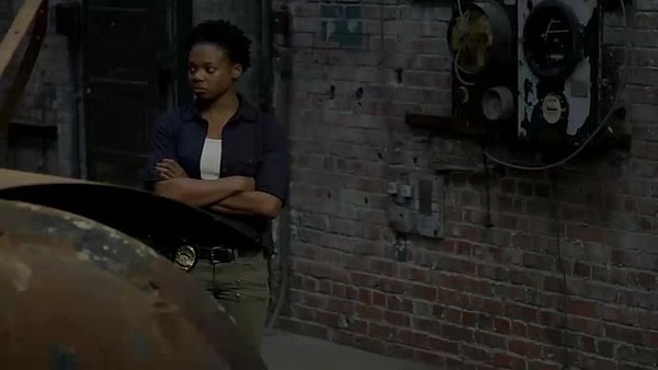 Powers Season 1 Episode 3 Recap