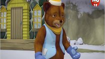 Franklin and Friends Season 2 Episode 38