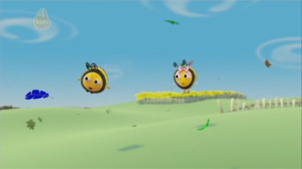 The Hive Season 1 Episode 15